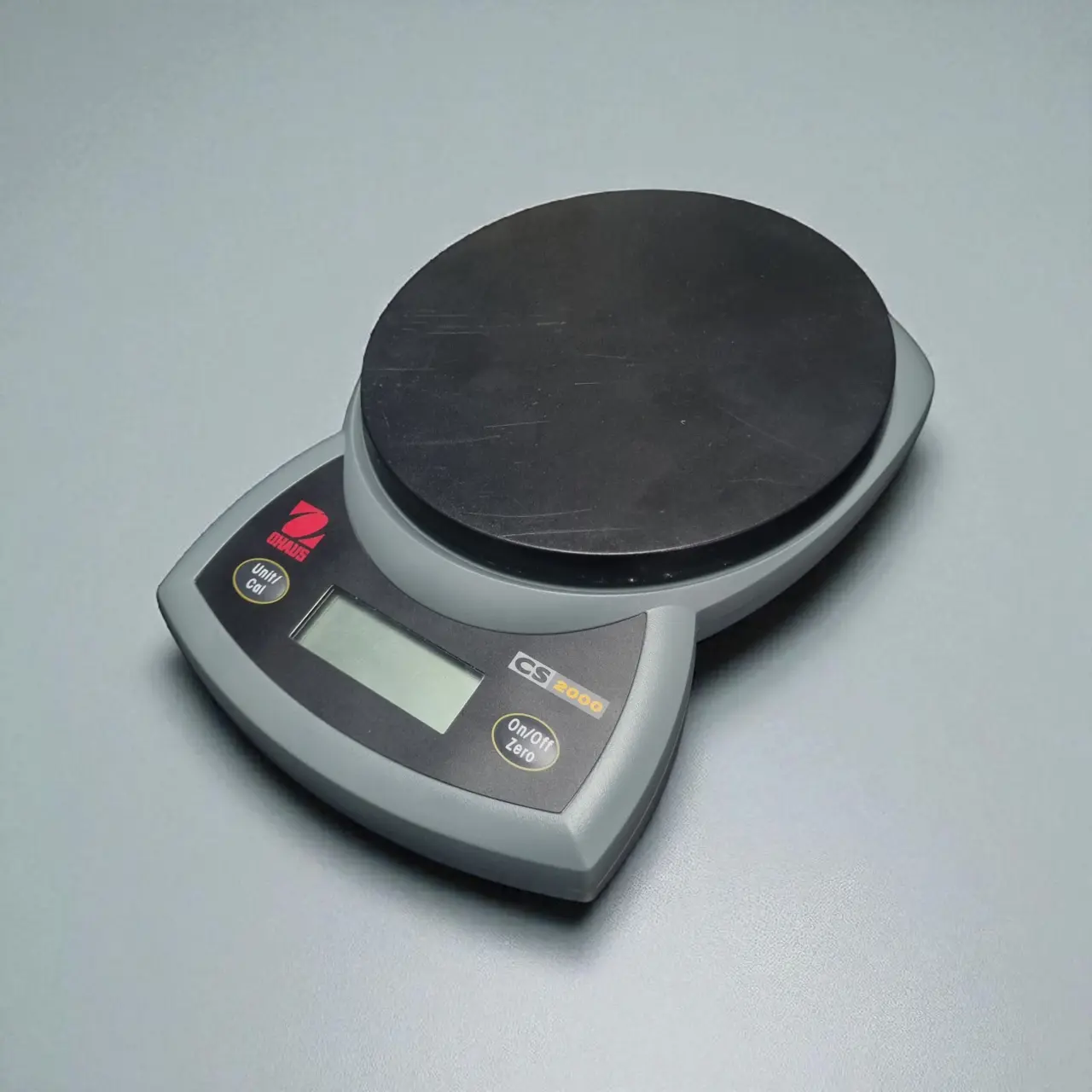Ohaus Cs2000 Digital Scale - Cash Converters