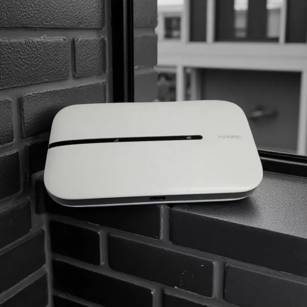 Huawei Mobile Wi-Fi Router Cat 7 (E5783-230A) 300Mbps - Cash Converters