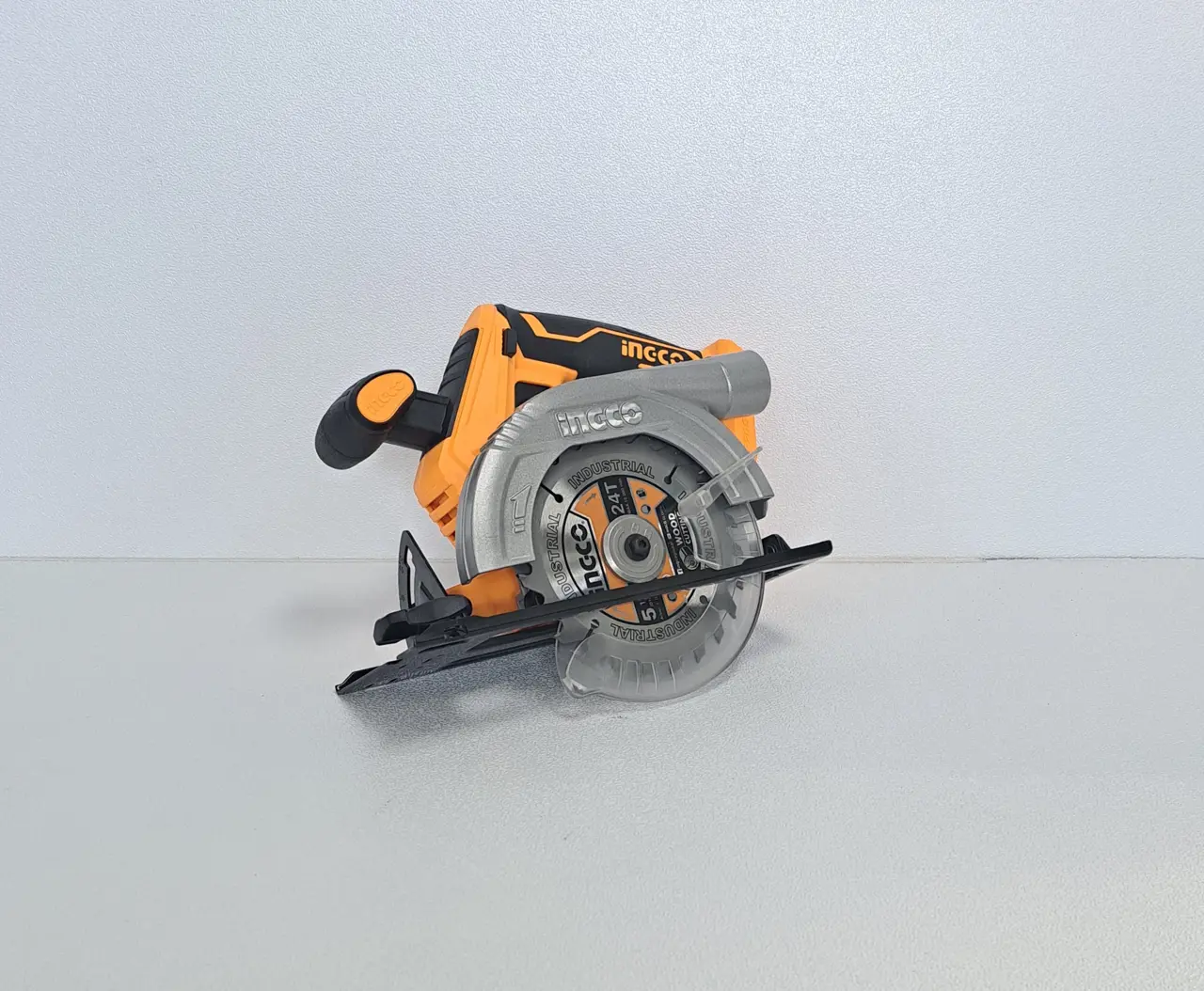 Ingo Lithium-Ion Circular Saw - Cordless Circular Saw 20V - Cash Converters