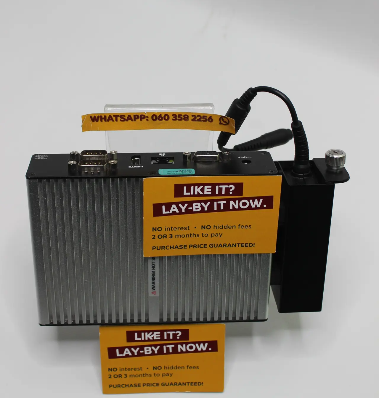 Atrust T20 Mini Pc - Cash Converters