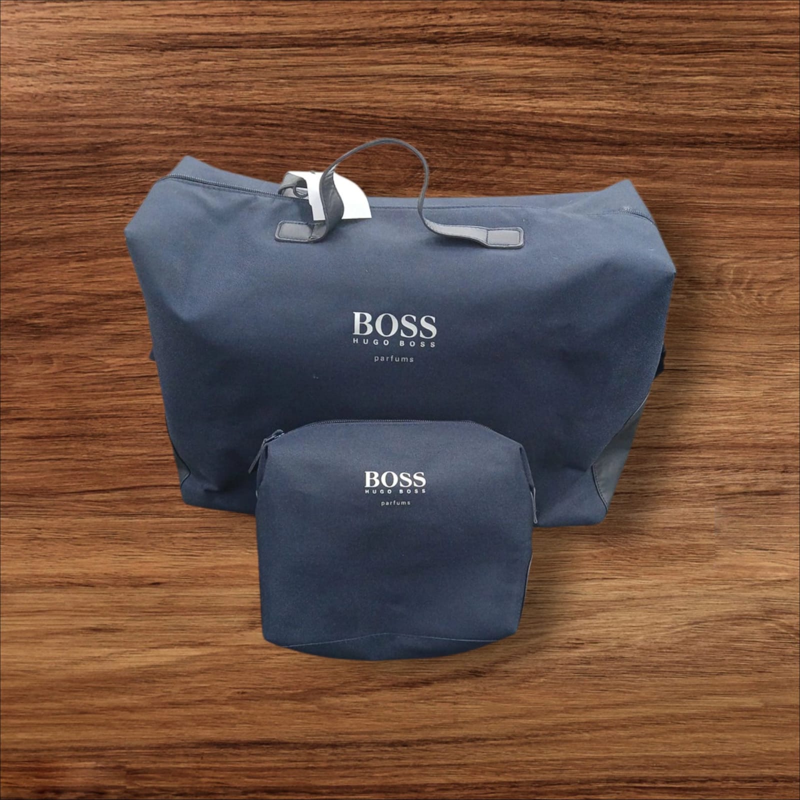 Hugo Boos Bag - Cash Converters