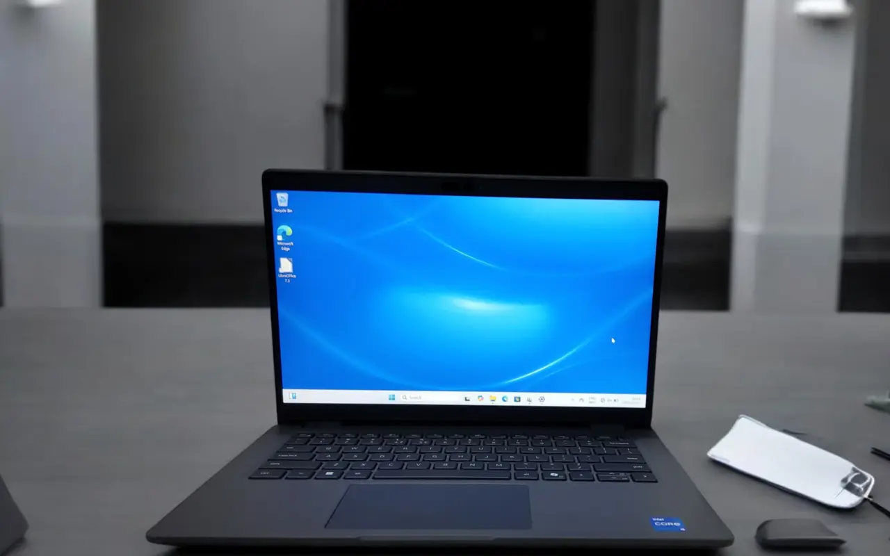 Dell Latitude 3450 Laptop - Cash Converters