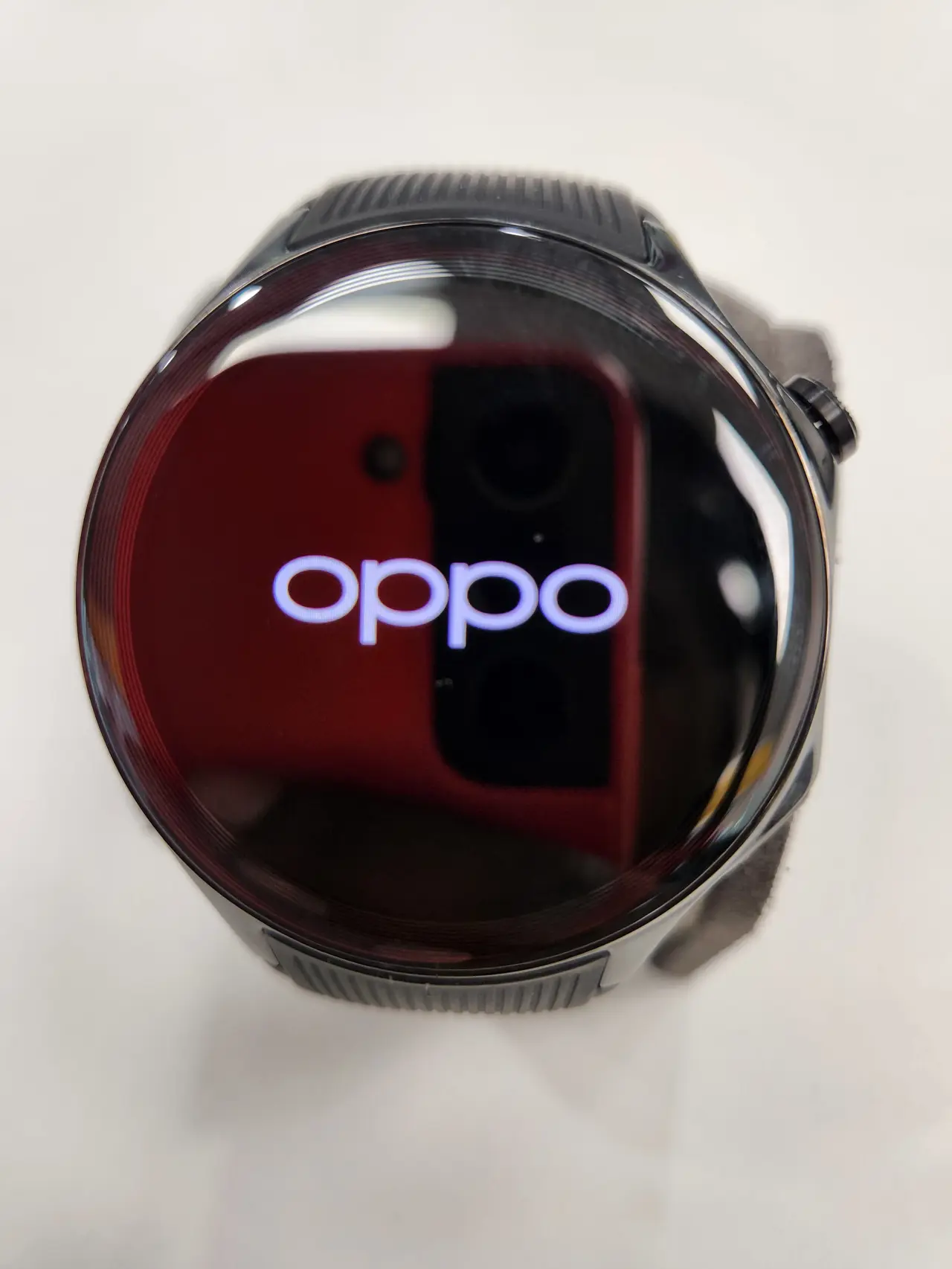 Oppo Watch X Smartwatch - Cash Converters