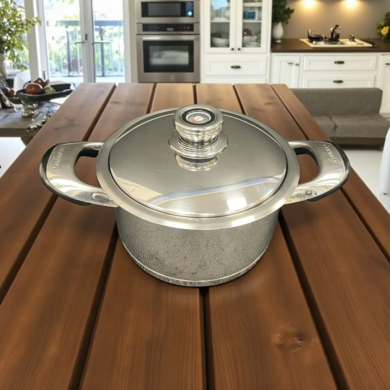 Le Morgan 16Cm Pot - Cash Converters