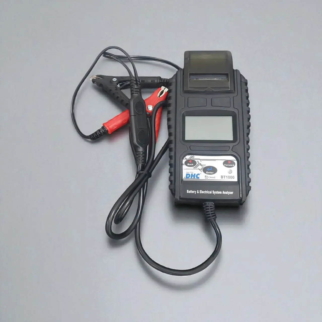 Dhc Battery & Electrical System Analyzer Bt1000 - Cash Converters