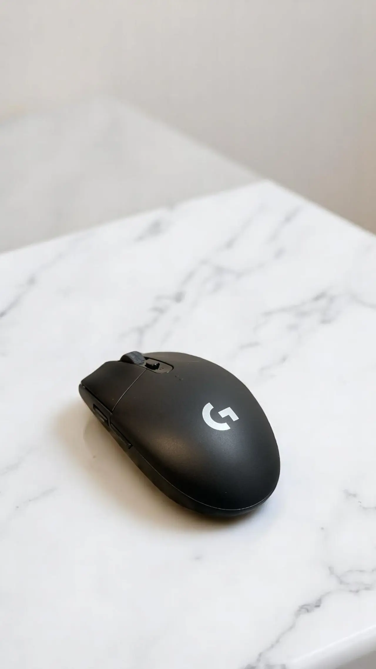 Logitech G305 Light Speed Wireless Gaming - Cash Converters