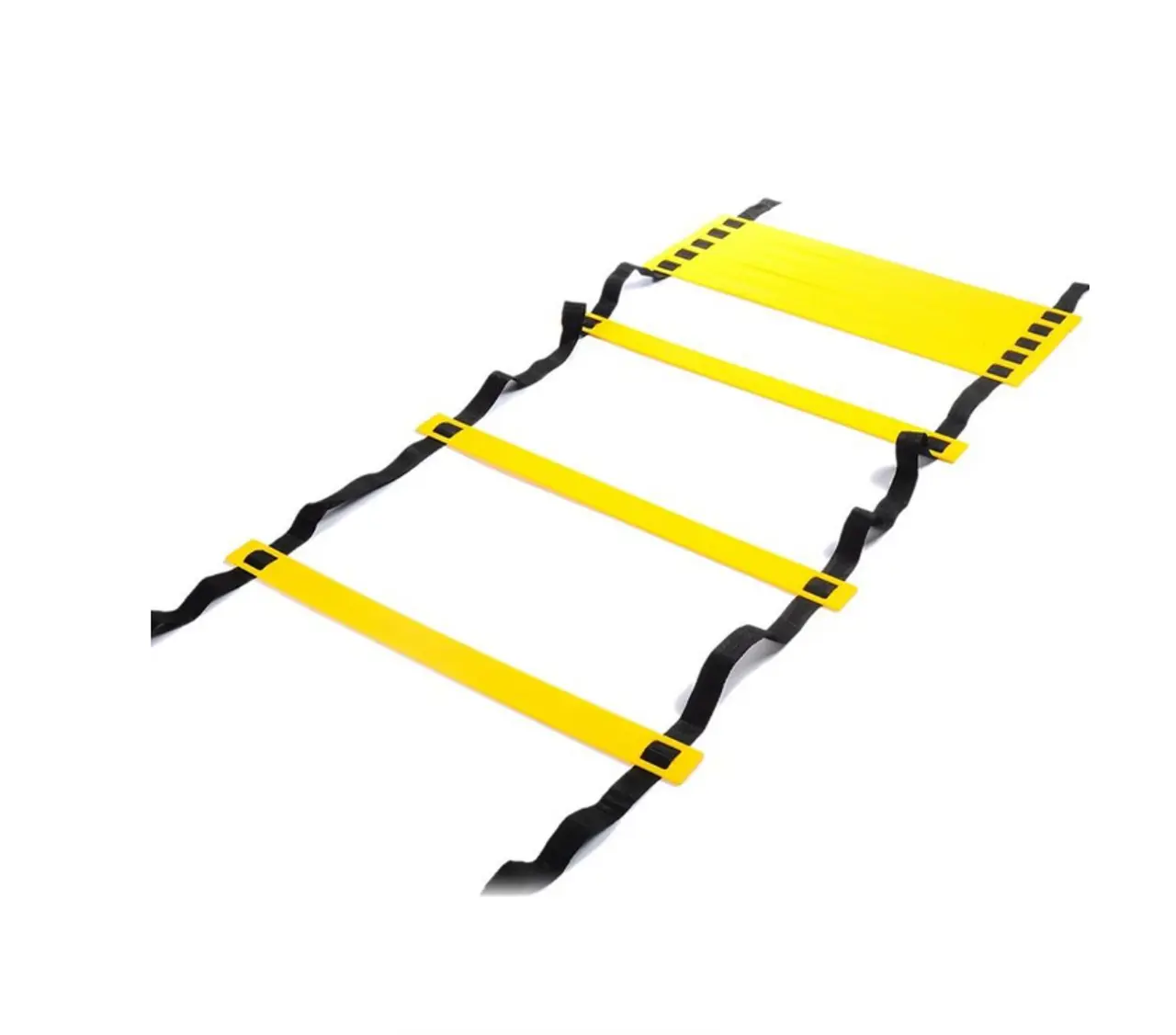 Getup Agility Ladder - Yellow - Cash Converters