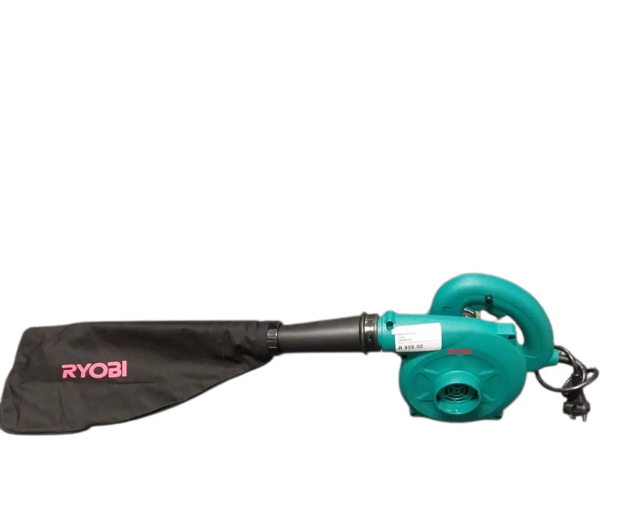 Ryobi Blower Dust Extraction Bl-3500 - Cash Converters