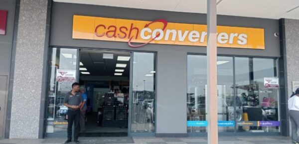 Phonic Band Mixer 1082R - Cash Converters