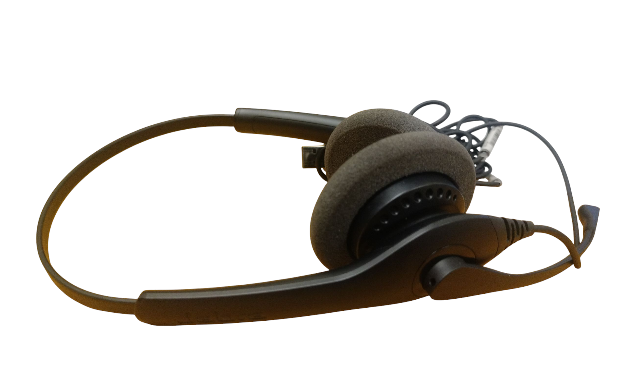 Jabra Headsets Hsc023 - Cash Converters