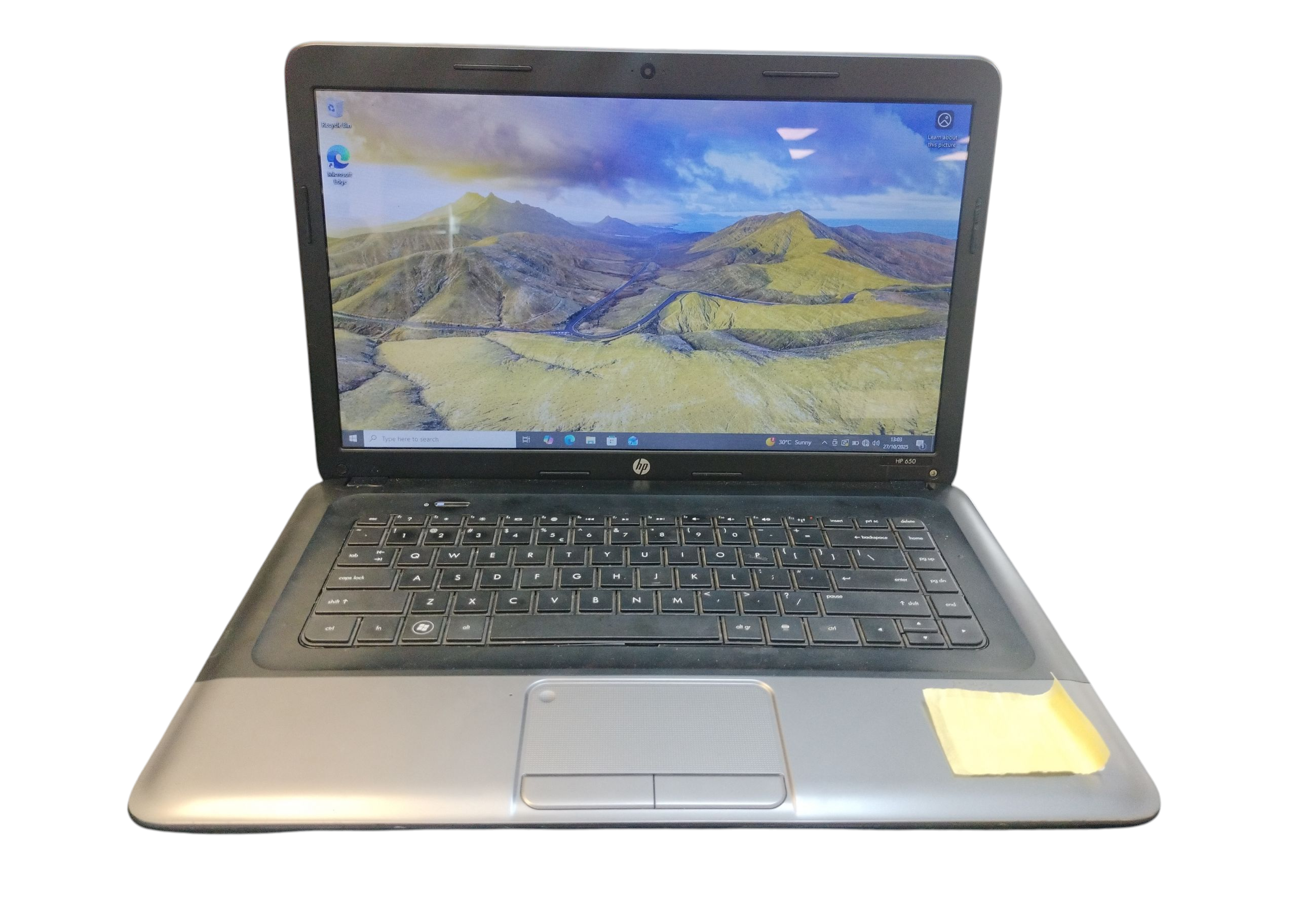 Hp Laptop - Cash Converters