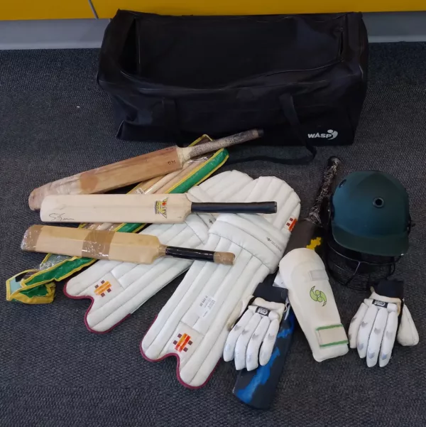 Cricket Set - Cash Converters