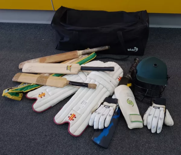Cricket Set - Cash Converters