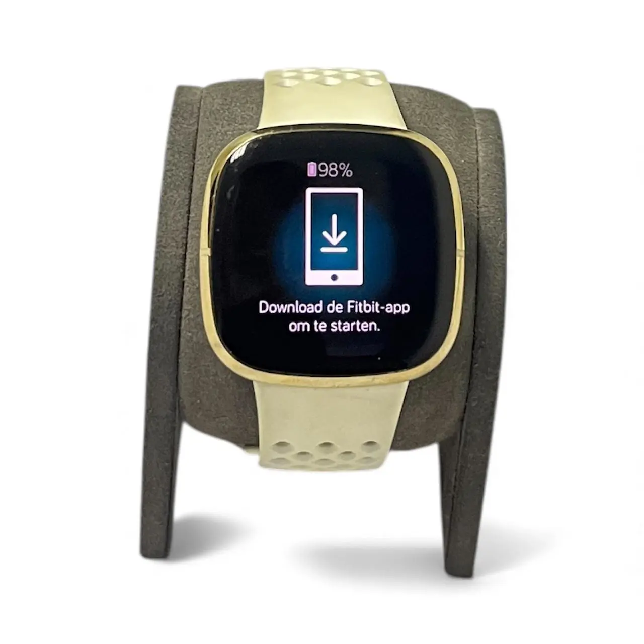 Fitbit Sense Smartwatch - Cash Converters