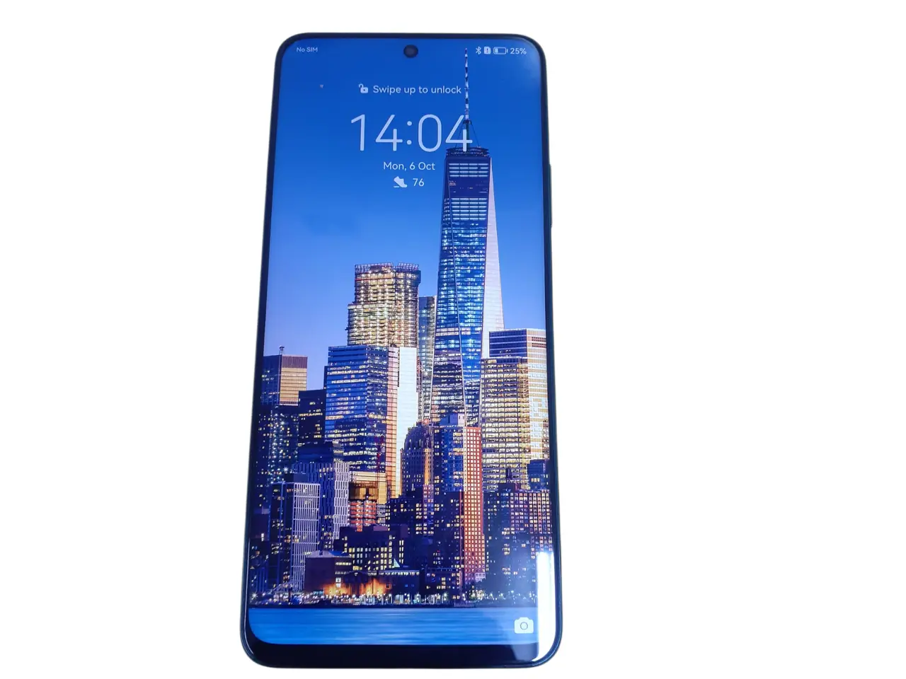 Huawei Nova Y90 128Gb (Ctr-Lx2) - Cash Converters