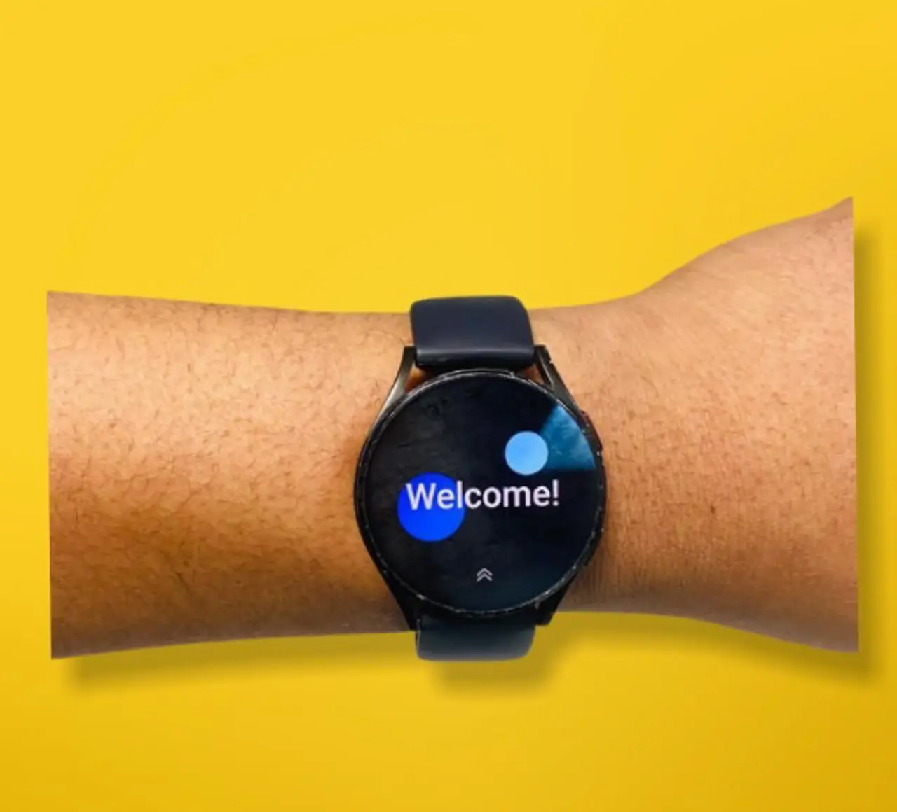 Samsung Galaxy Watch 4 40Mm R860 Smartwatch - Cash Converters