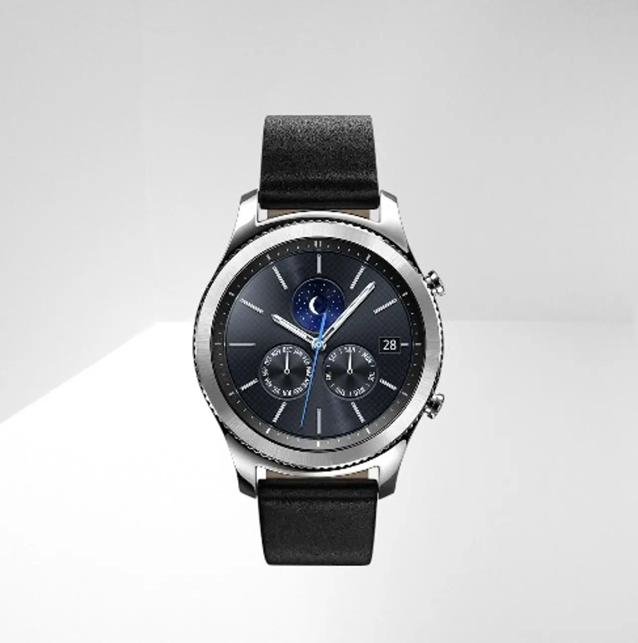 Samsung Gear S3 Classic Smartwatch - Cash Converters