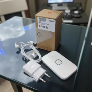 Mobile Wi-Fi Routers Archives - Cash Converters