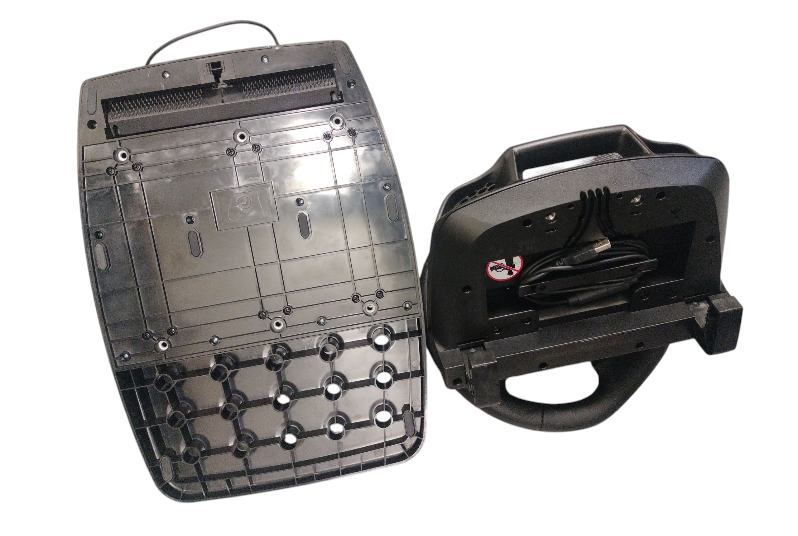 Logitec G923 Trueforce - Cash Converters