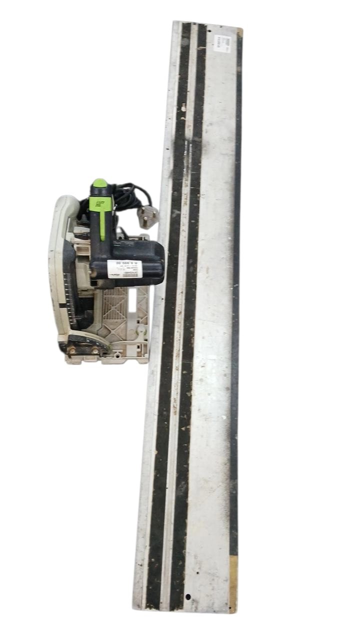 Festool Circular Saw - Cash Converters