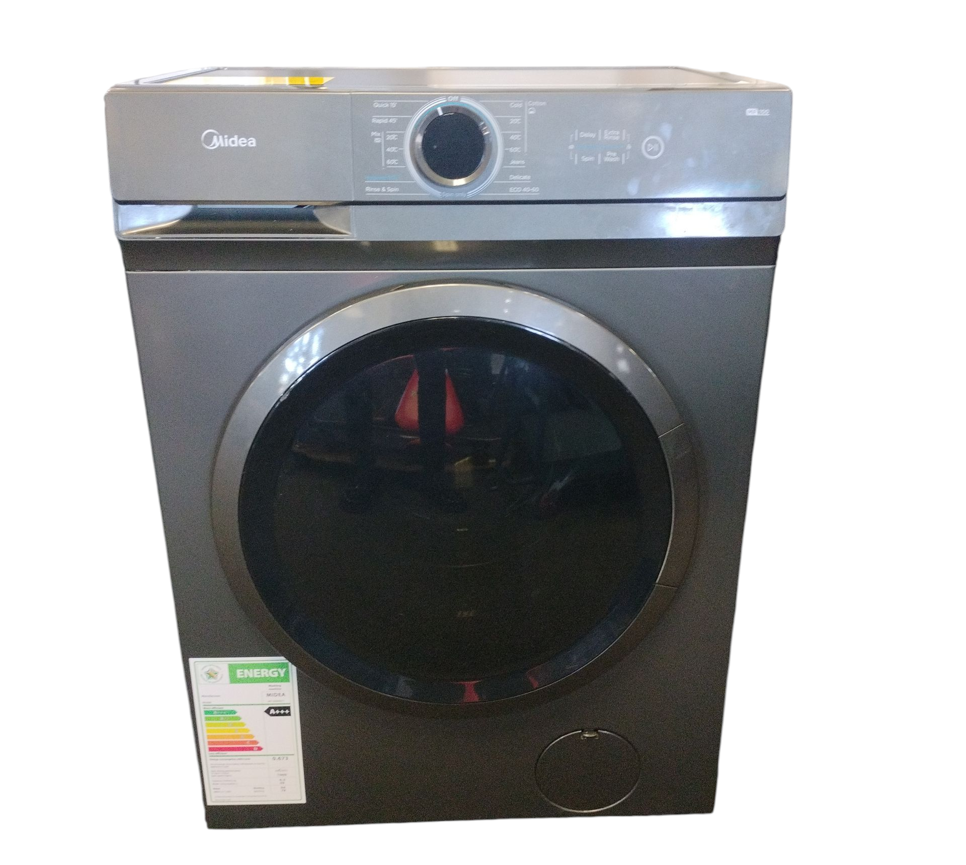 Candy Washing Machine 7Kg - Cash Converters