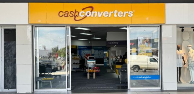 Bush Baby Gas Stove Double Burner - Cash Converters