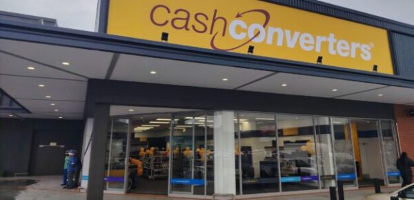 Compaq Cq58 - Cash Converters