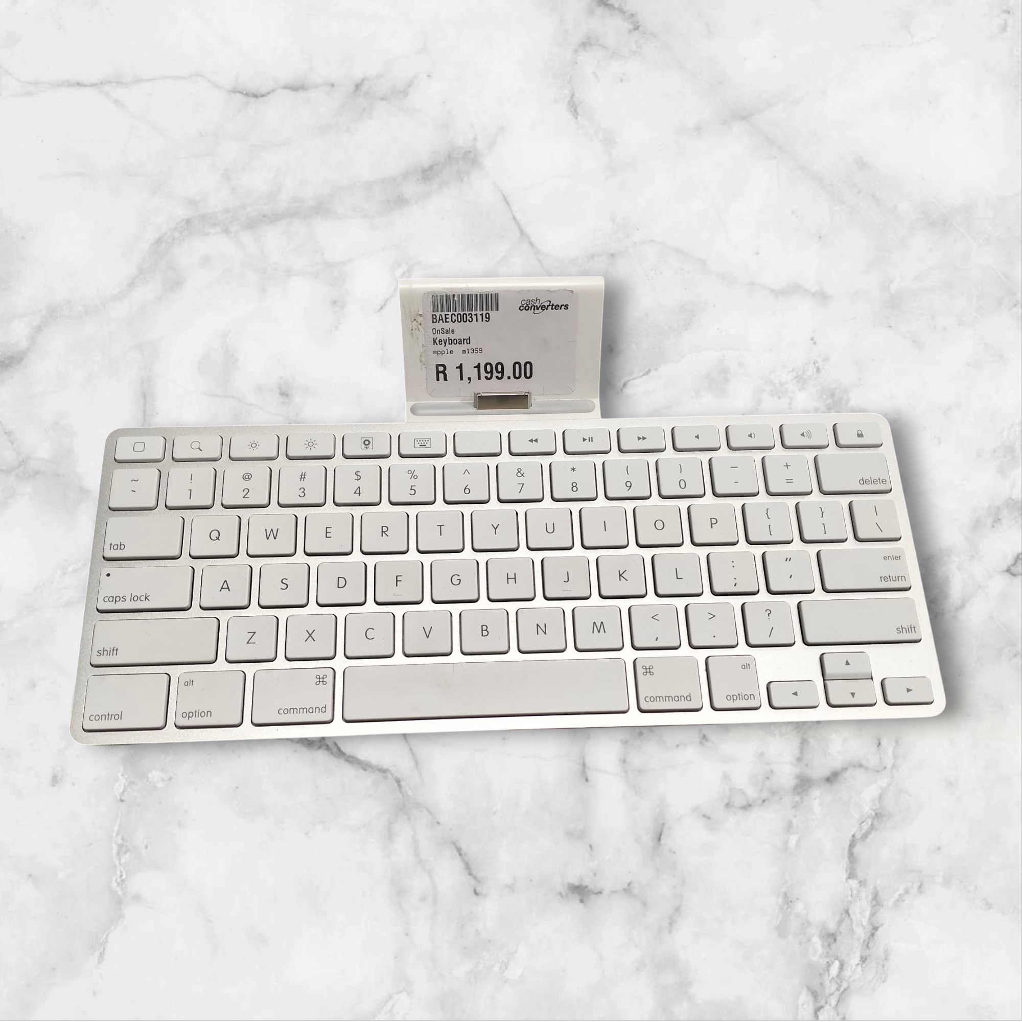 Apple A1359 - Cash Converters