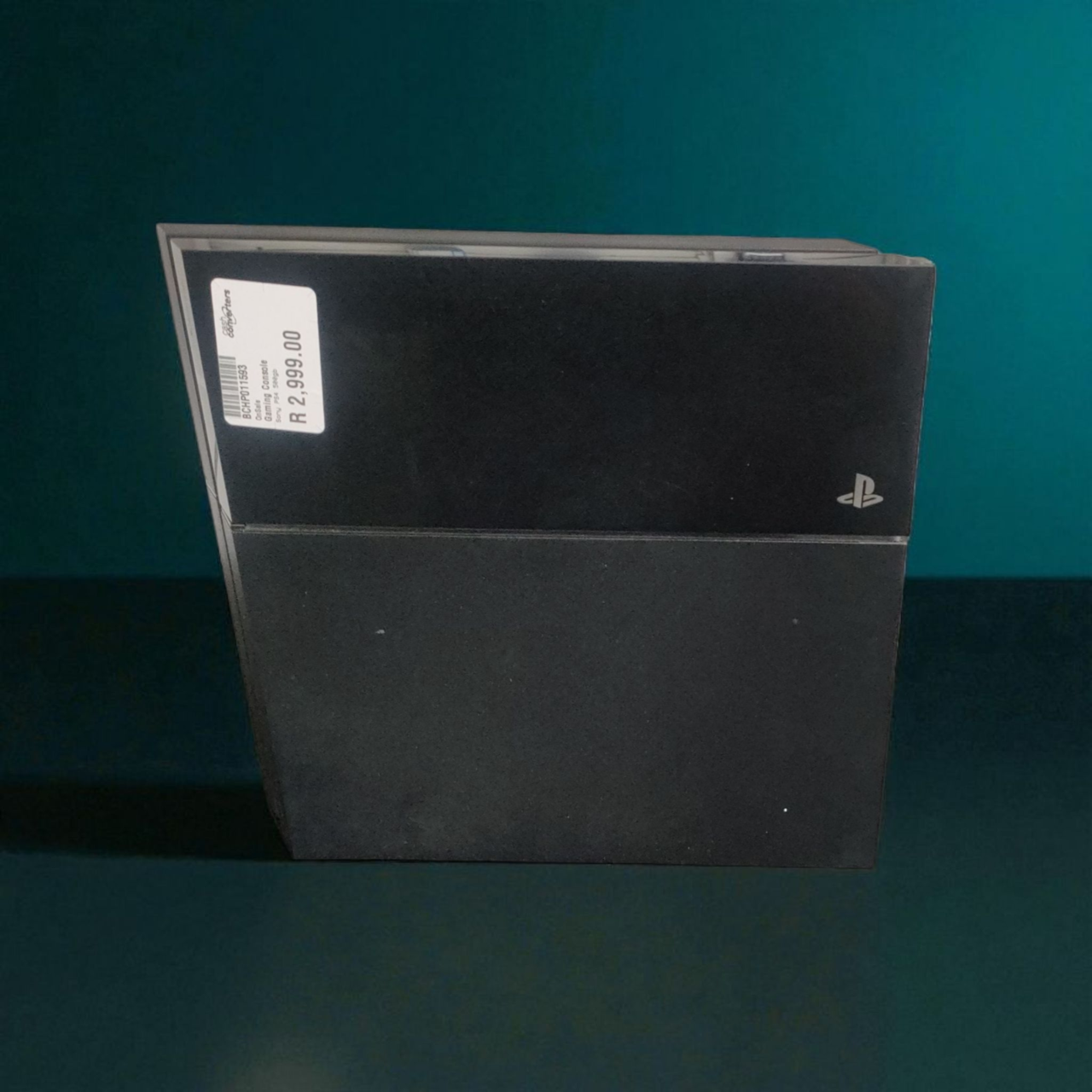 Sony Playstation 4 (Ps4 - Cash Converters
