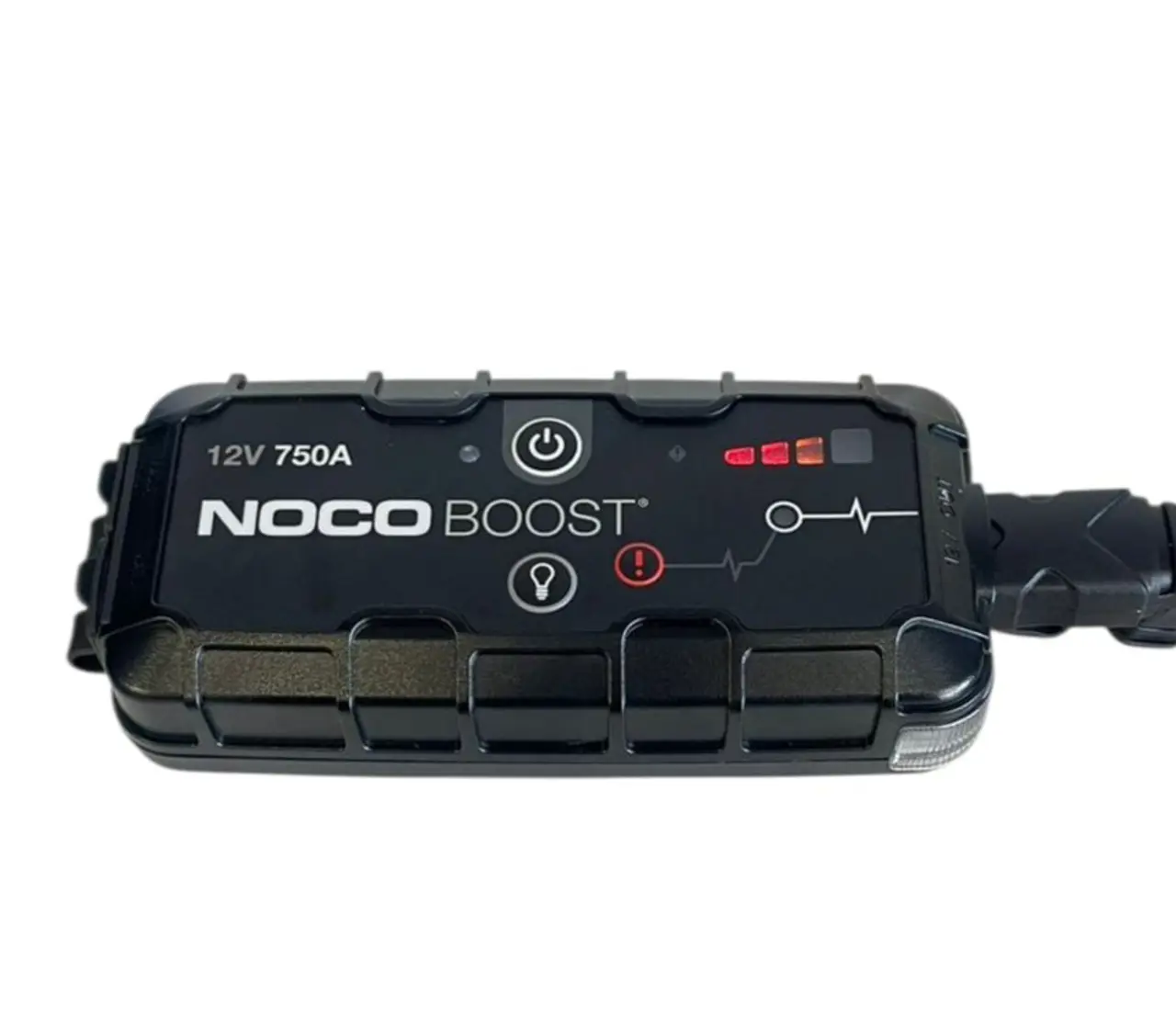 Noco Boost Gb10 750A Jump Starter - Cash Converters