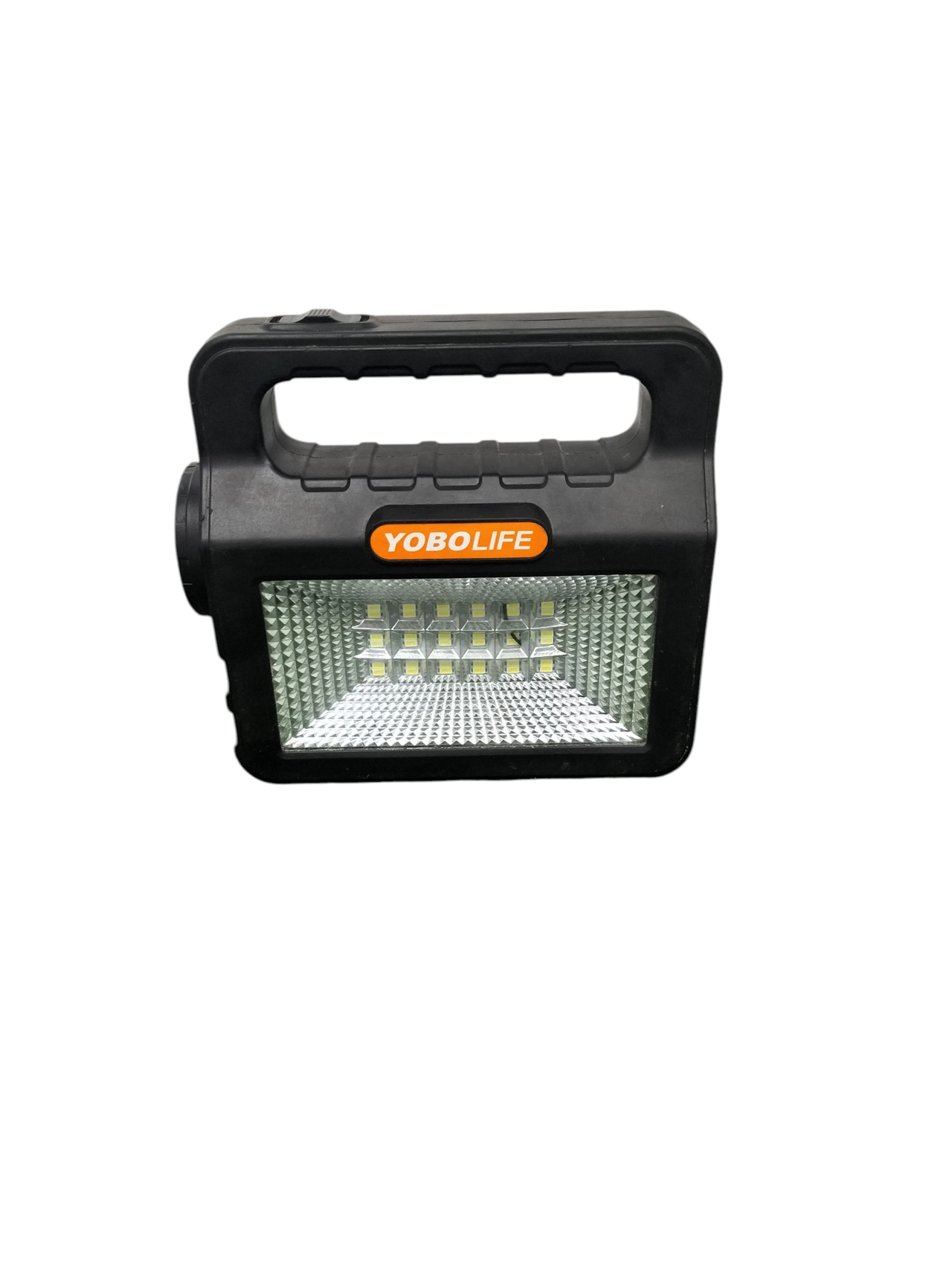 Yobo Life Lm-3620 Led Torch - Cash Converters