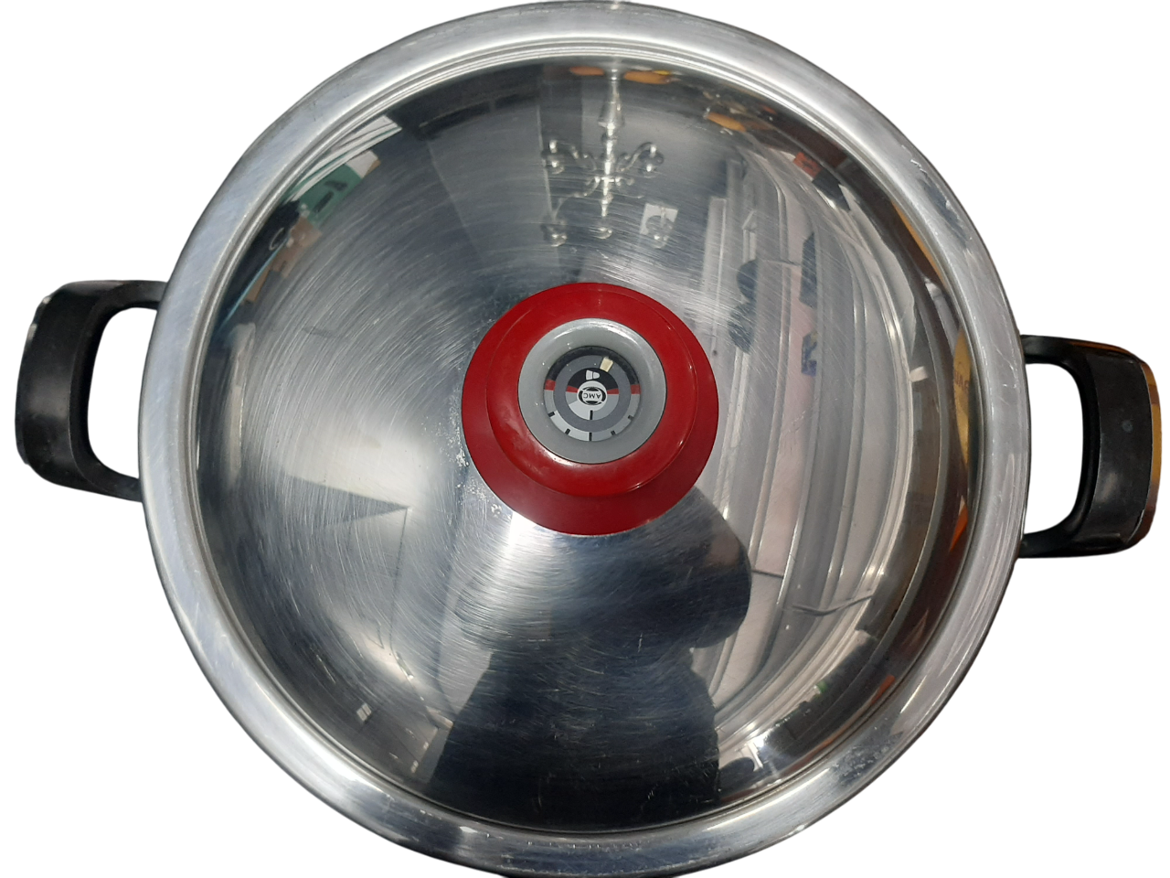 Amc 30Cm 10L High Pot - Cash Converters