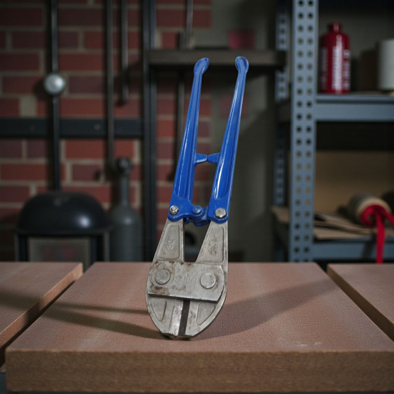 Mts Cr-V 30" Bolt Cutters - Cash Converters