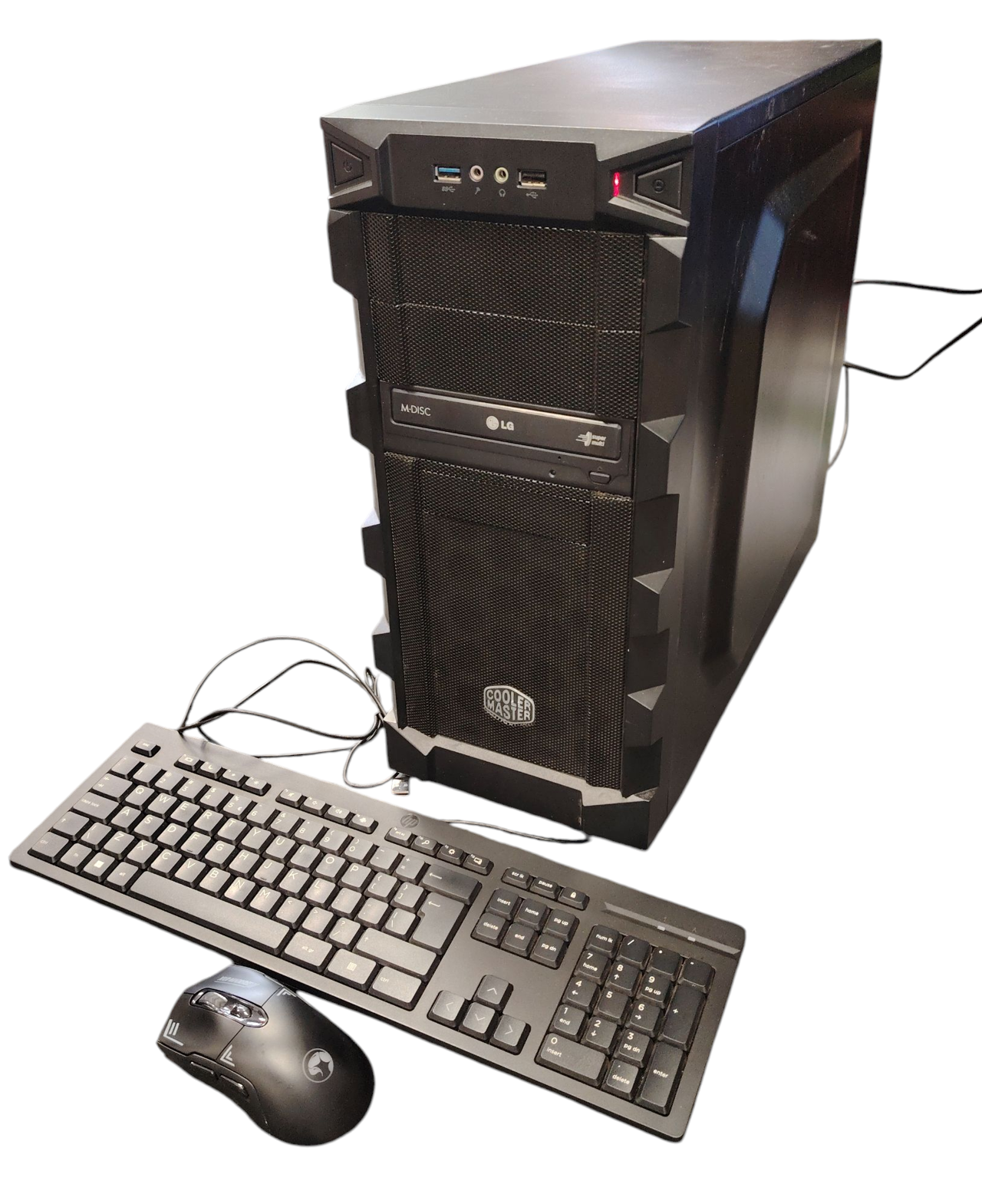 Asus Desktop Pc - Cash Converters
