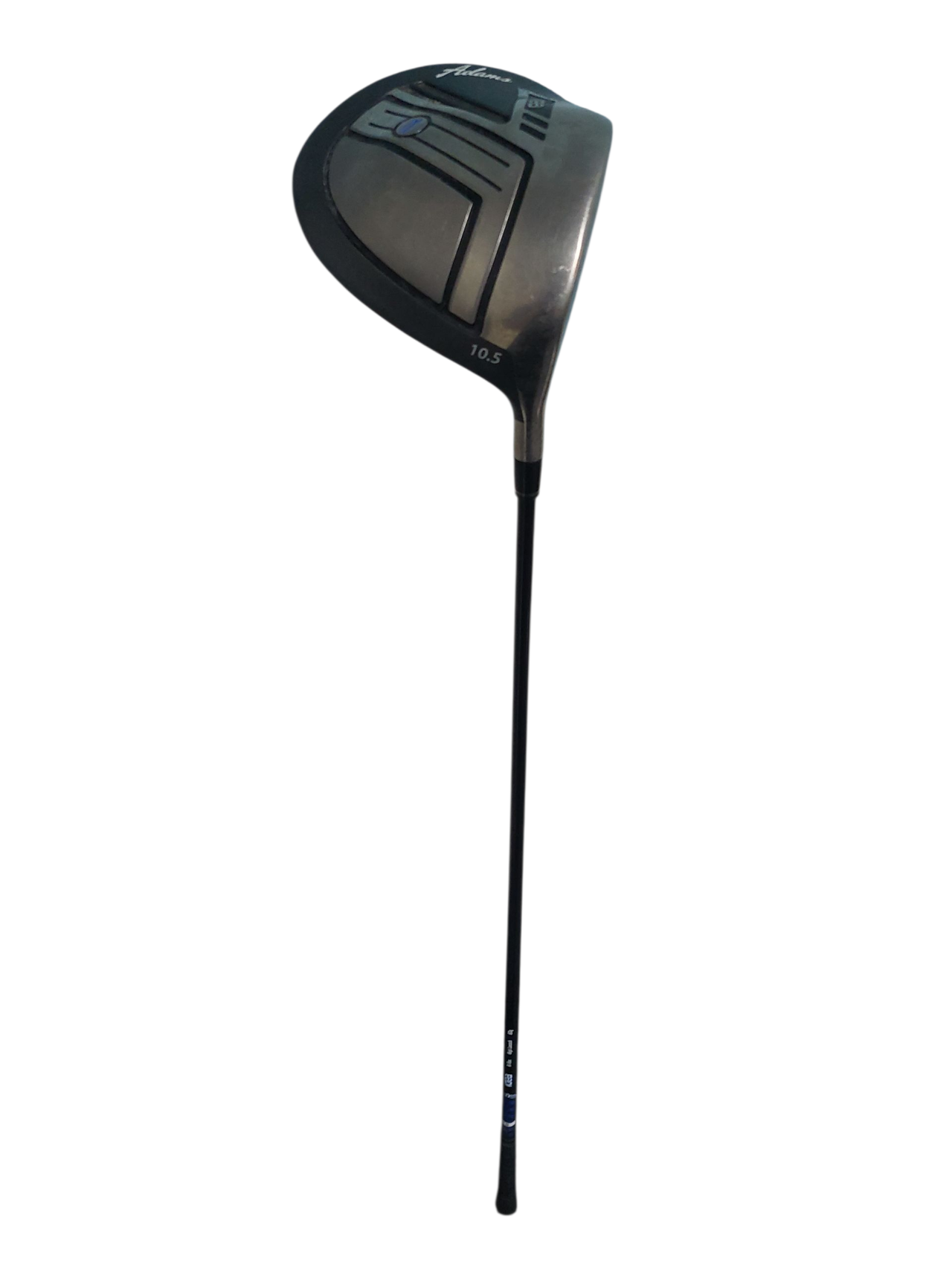 Adams Idea 10.5 Degree Driver - Cash Converters