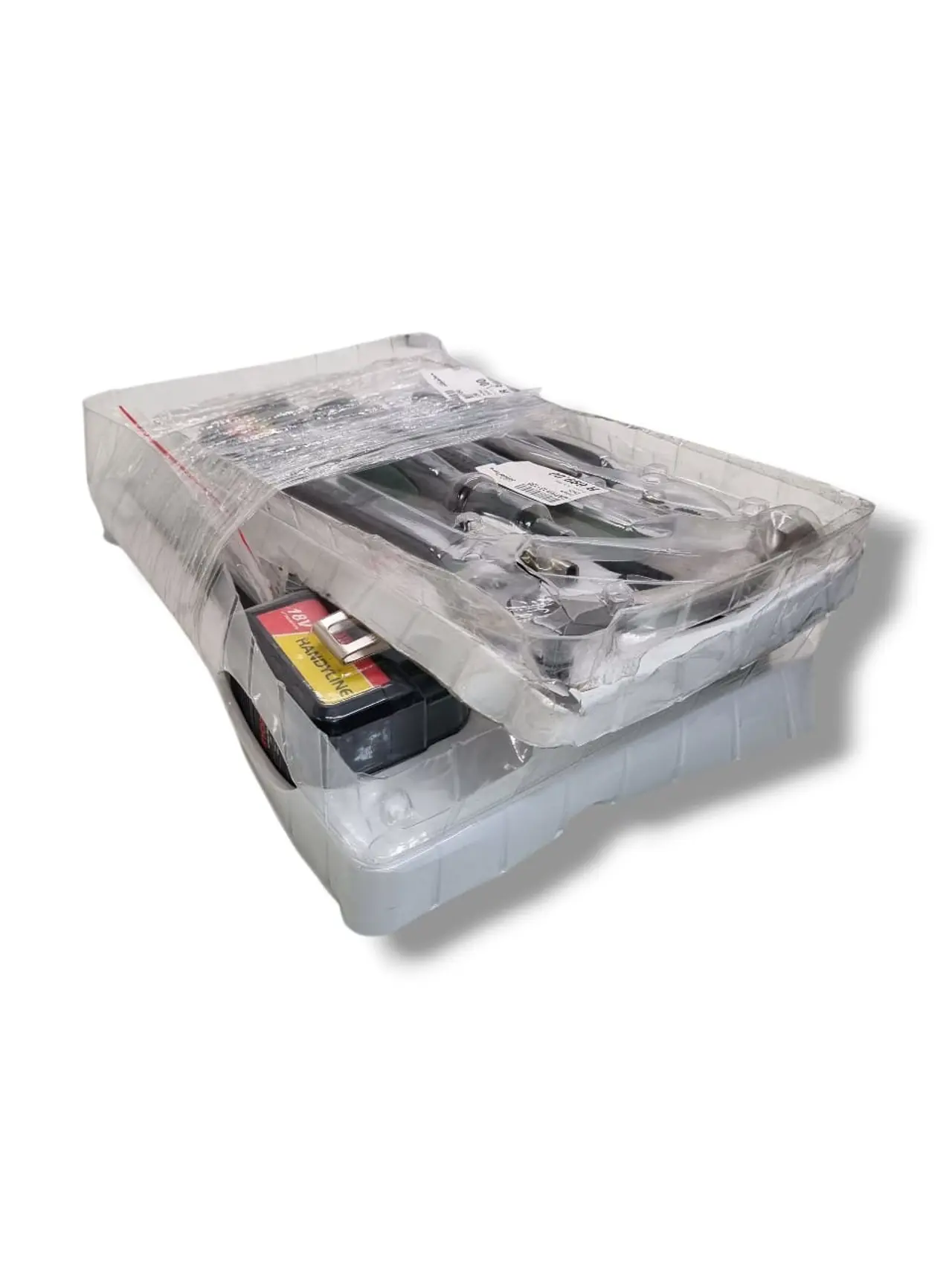 Ryobi Cordless Drill Driver 18 V Hld-180 Starter Kit - Cash Converters