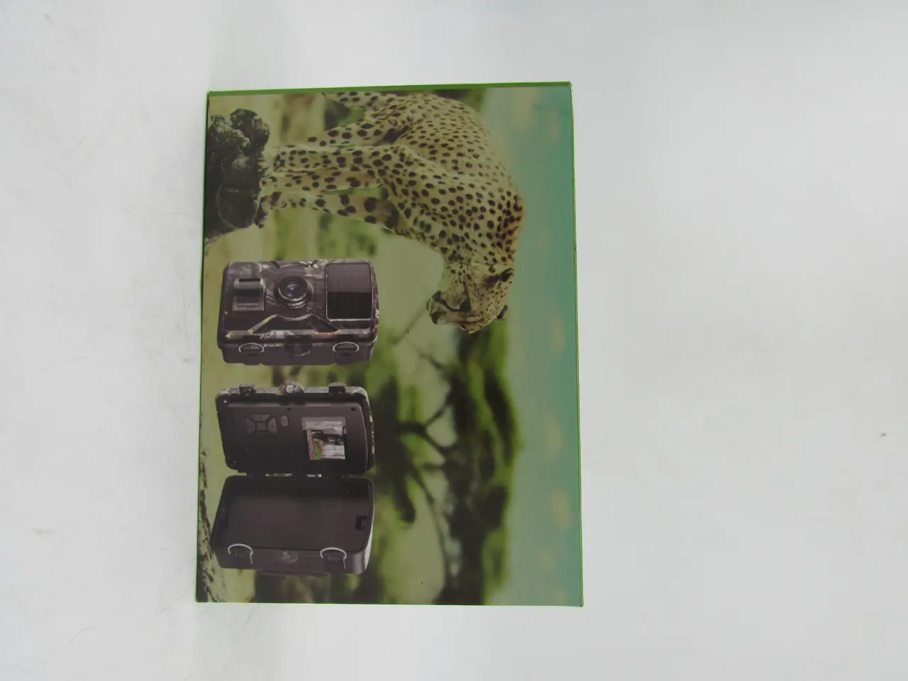 Wildlife Camera - Cash Converters