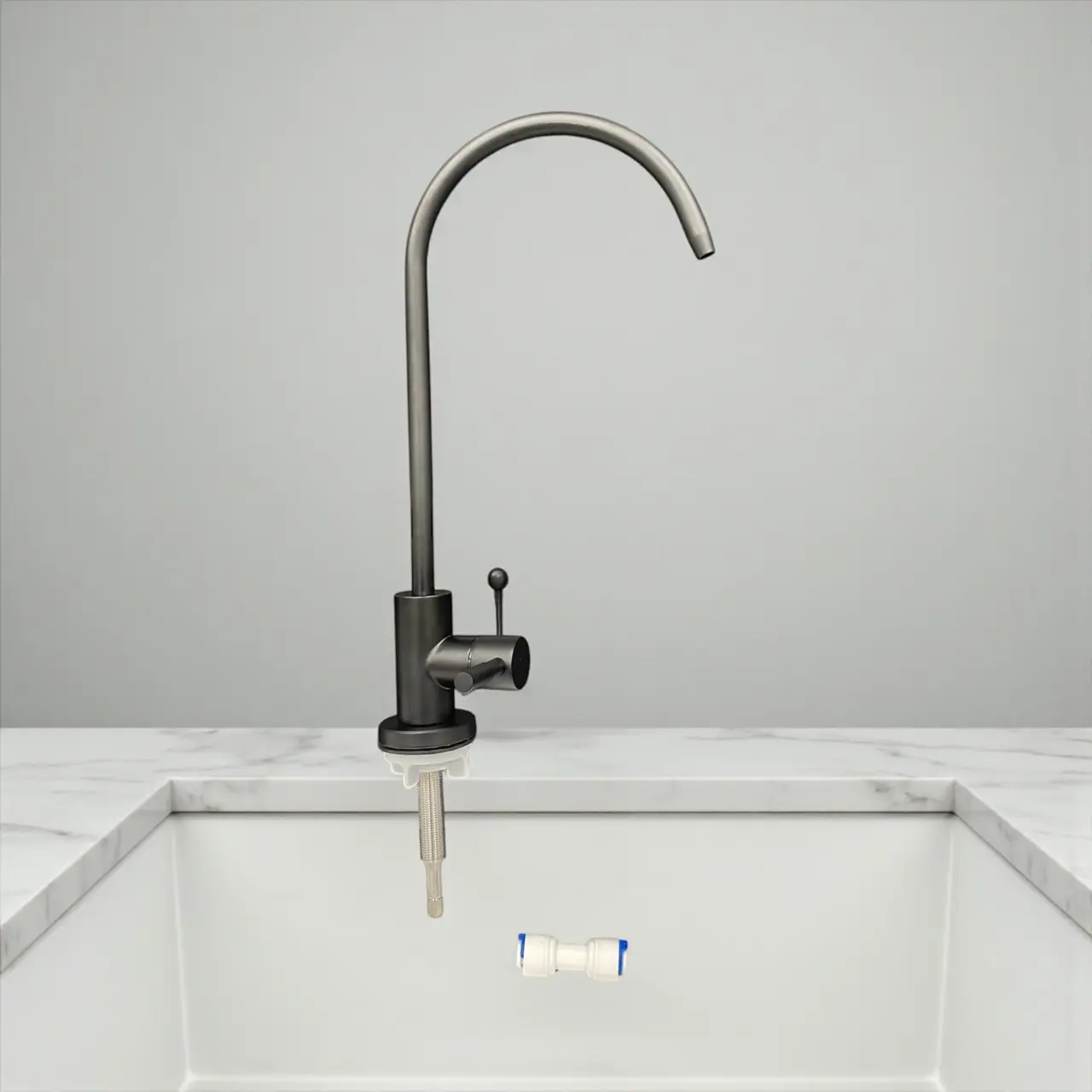 Trendy Taps Brass Filtered Water Tap - Cash Converters