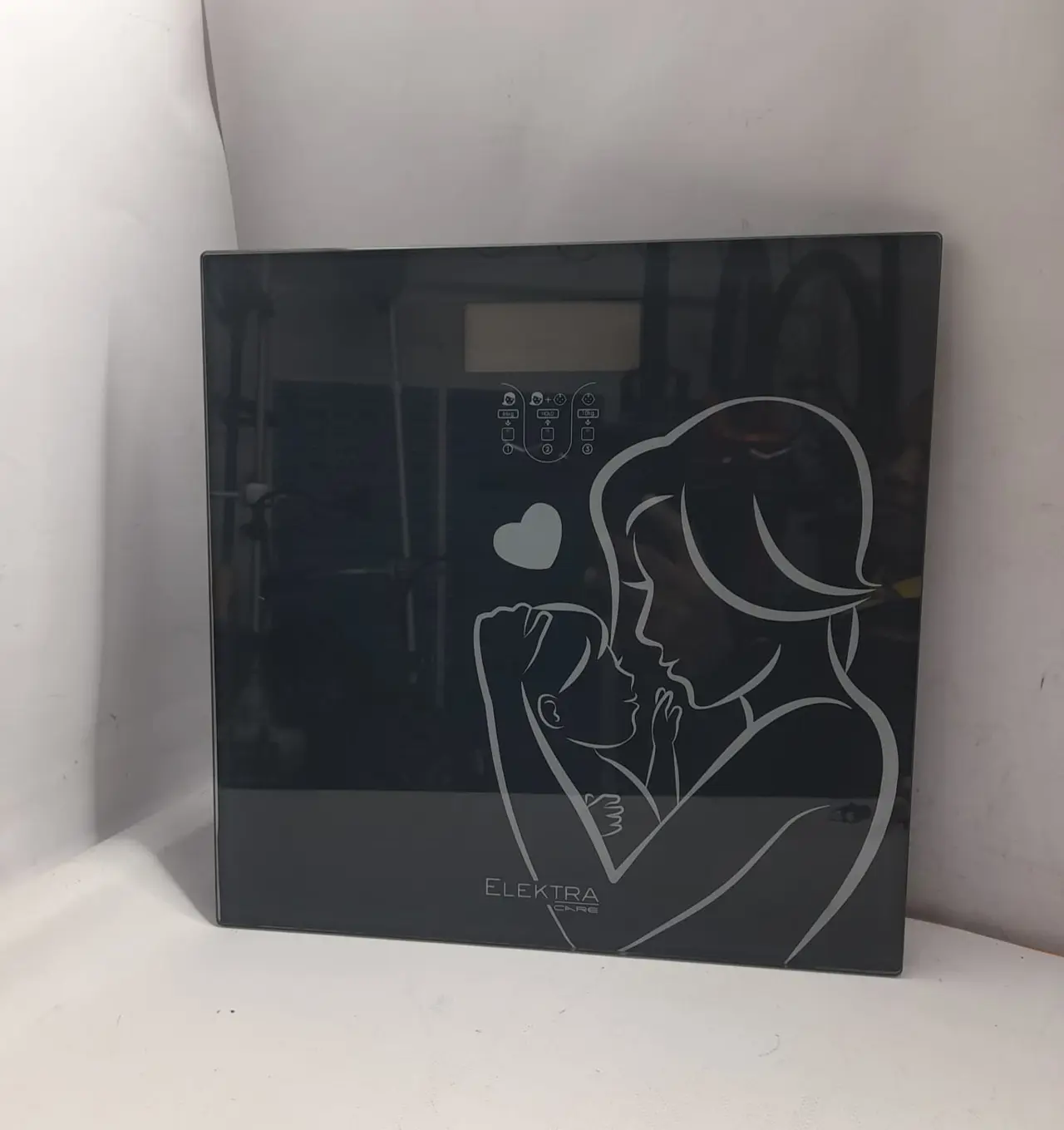 Elektra Body Scale - Cash Converters