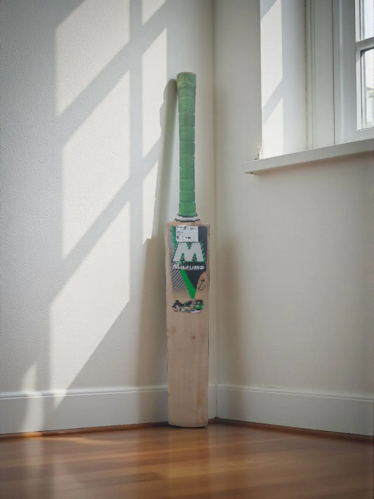 Mitzuma Cricket Bat M-3 - Cash Converters