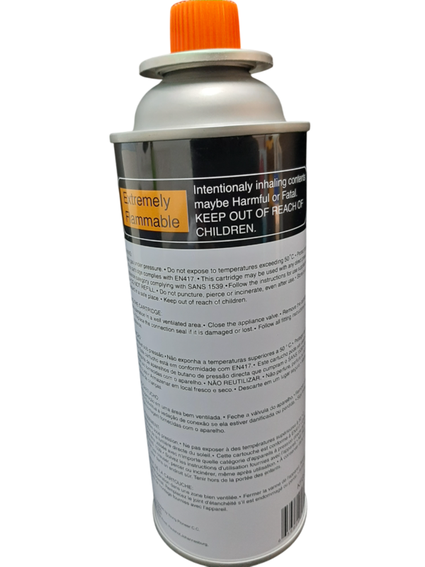 Young Pioneer Kfg-0220 220G - Cash Converters