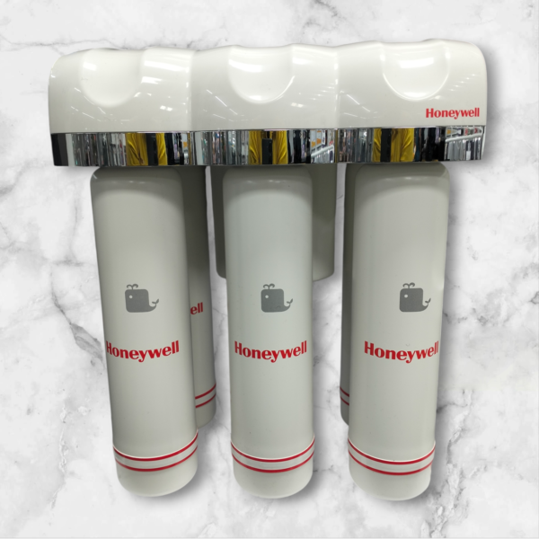 Honeywell Ex-Hro-50 - Cash Converters