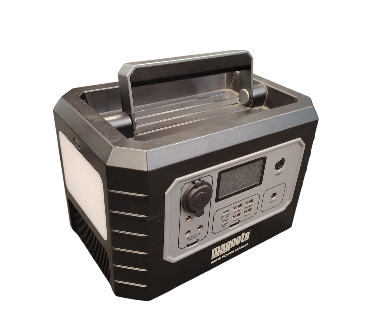Magneto Ess600 600W Portable Power Station - Cash Converters
