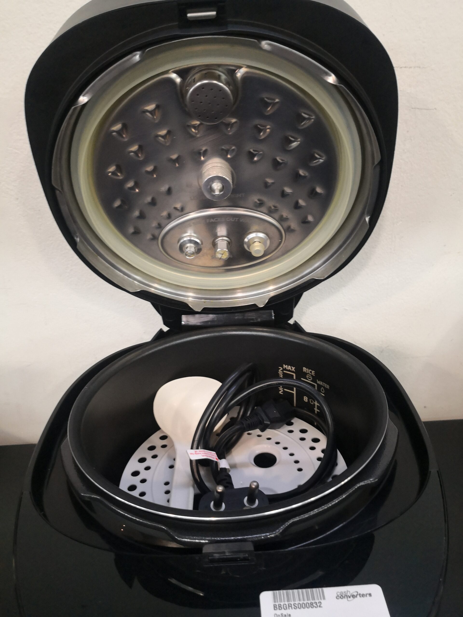 Pressure Cooker - Cash Converters