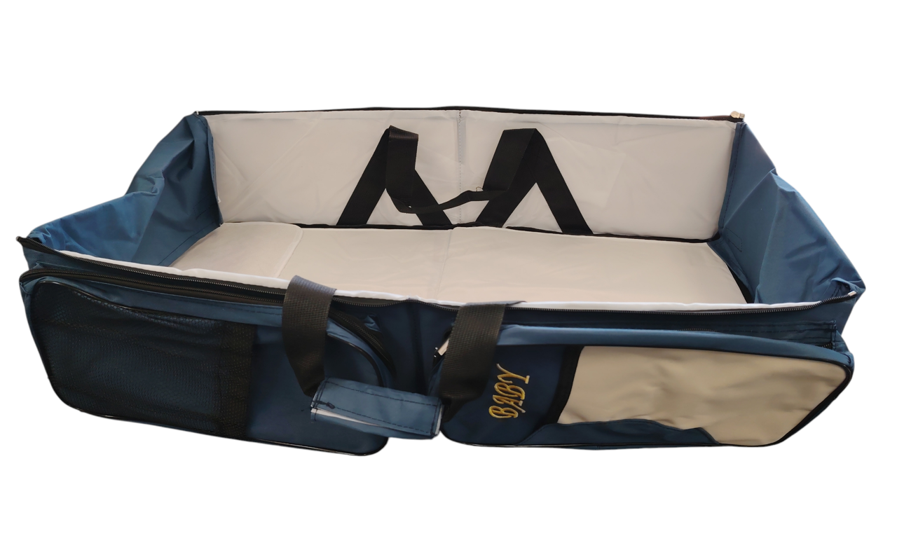 Baby Carrier Sleeper Bag - Cash Converters