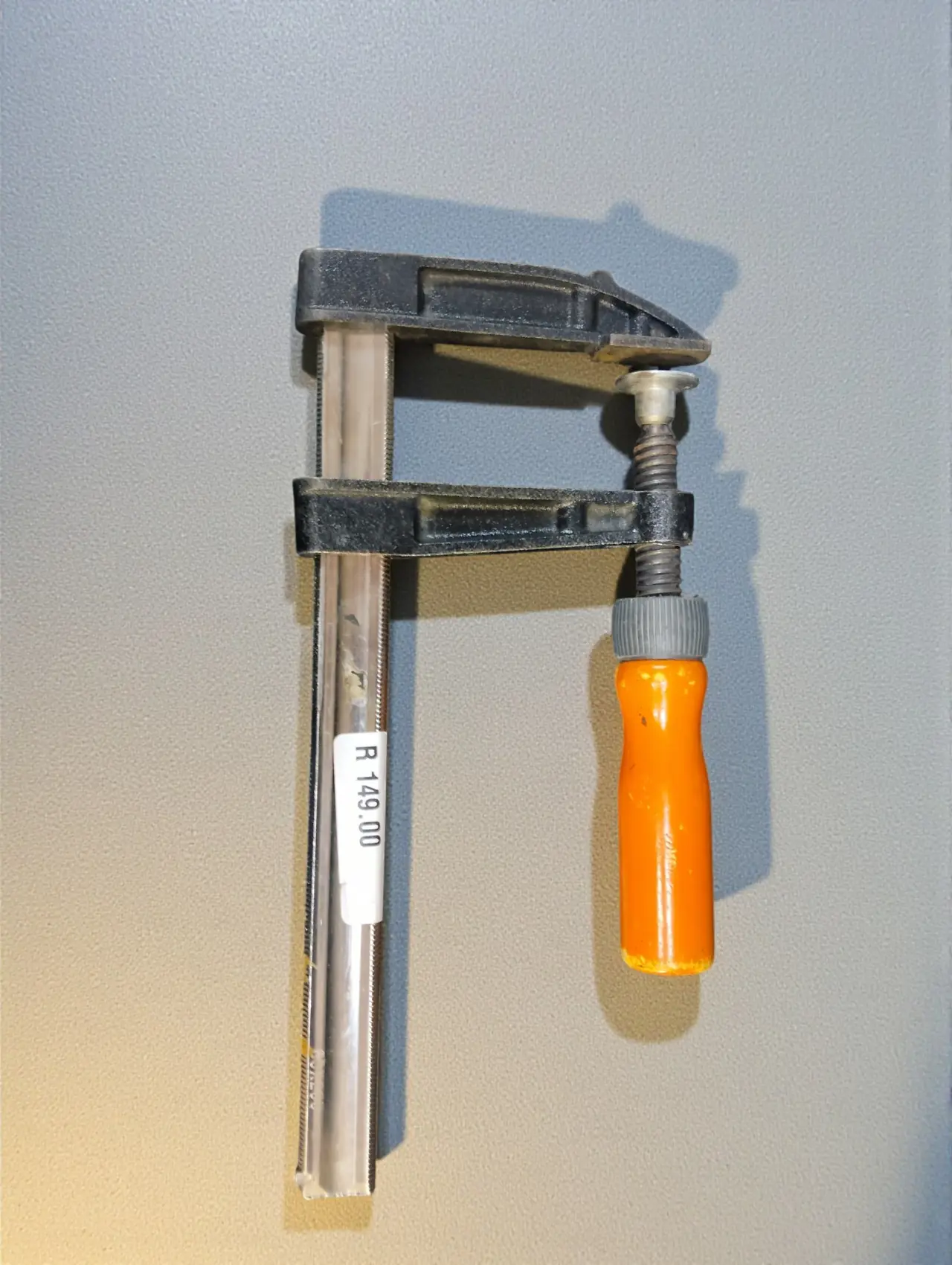 F‑Clamp / Bar Clamp / Speed Clamp - Cash Converters