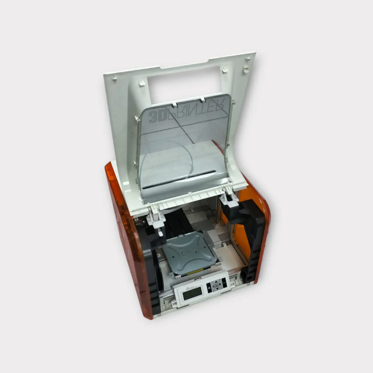 Xyzprinting Da Vinci Junior 1.0A 3D Printer - Store Collection - Cash ...