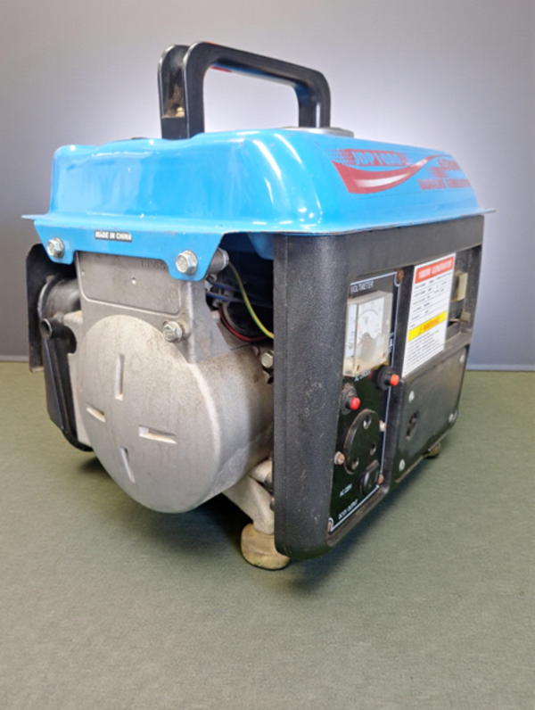 Mac Africa Jdp1000 Generator - Cash Converters