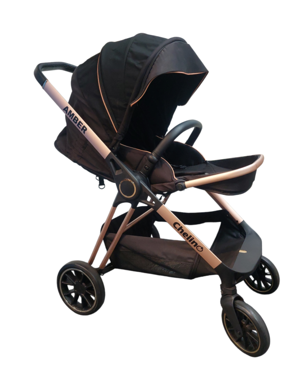 Chelino Amber Stroller - Cash Converters