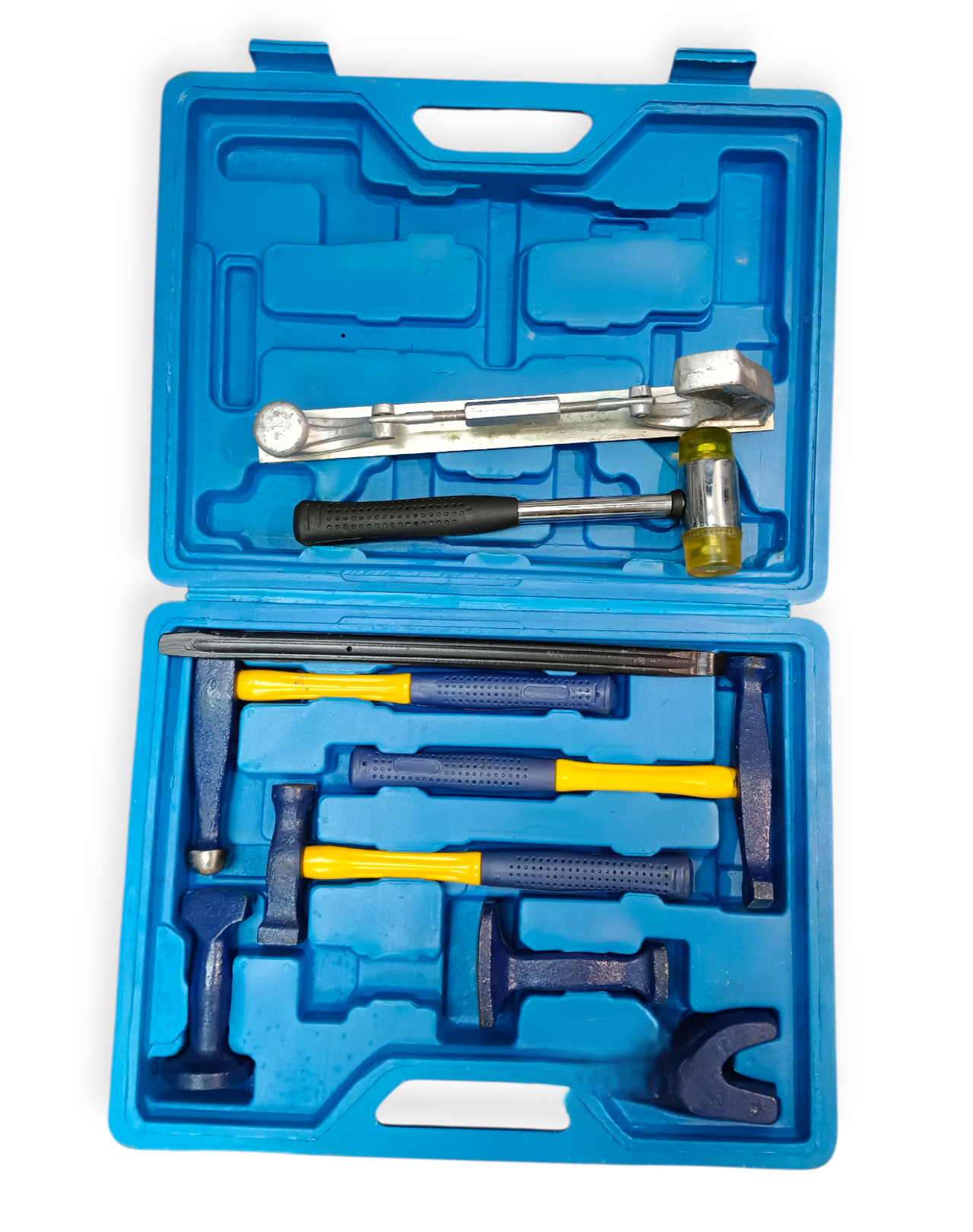 Auto Body Repair Tool Kit - Cash Converters